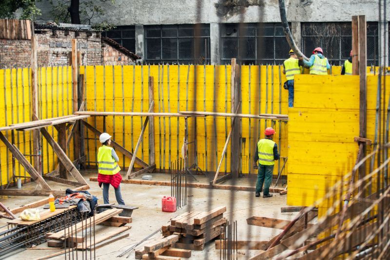 Concrete Bundaberg | Affordable & Reliable Concrete Contractors